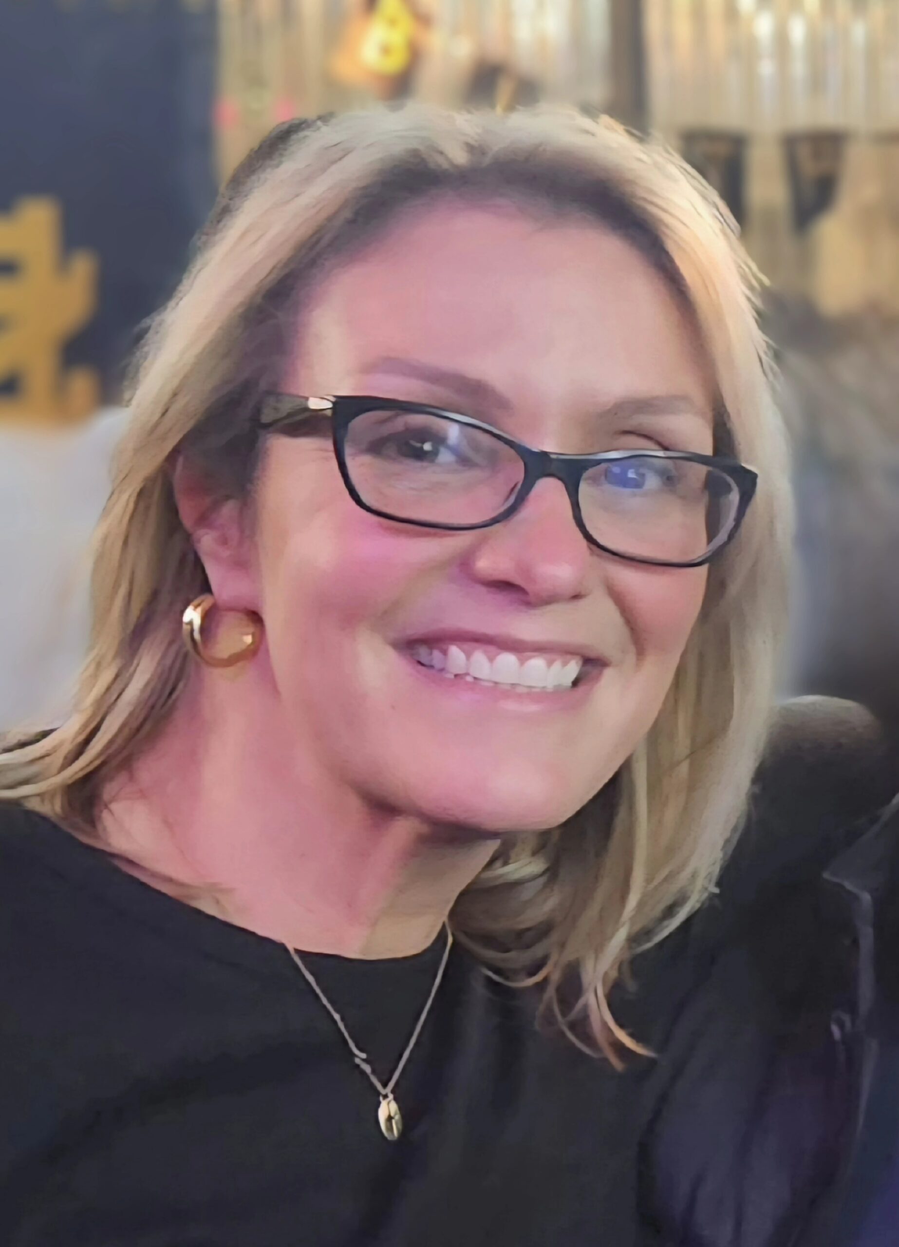 Michele Connors | UPSCO