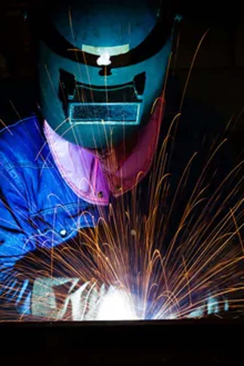 Metering Fabrications | UPSCO