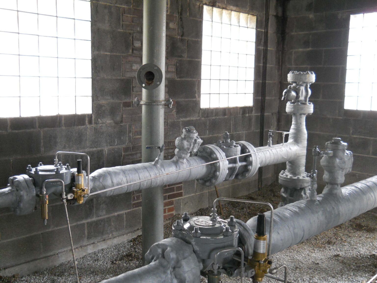 Natural Gas Products | UPSCO